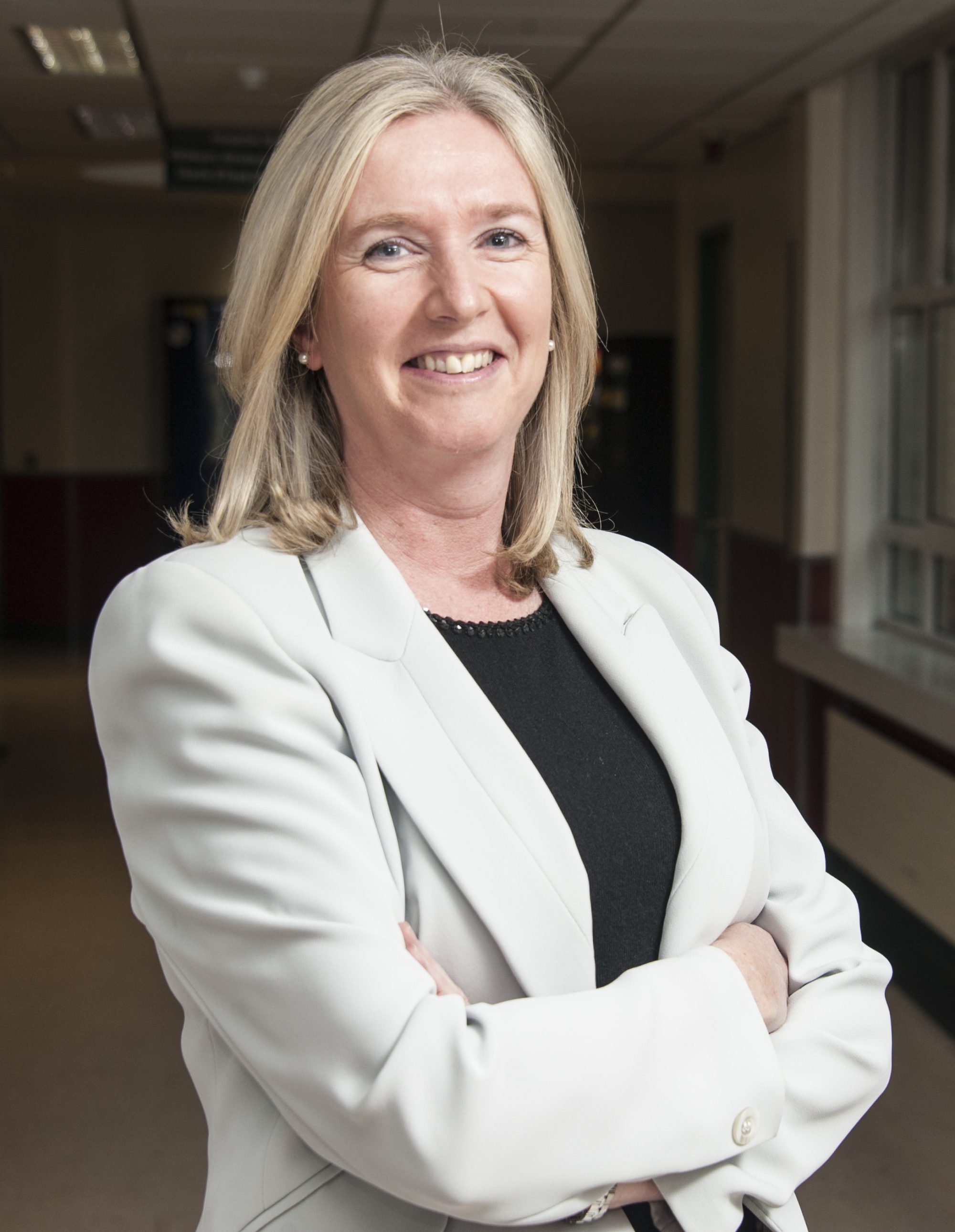 Board Members - Adelaide Health Foundation